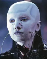 Female Cenobite | Death Battle Fanon Wiki | Fandom