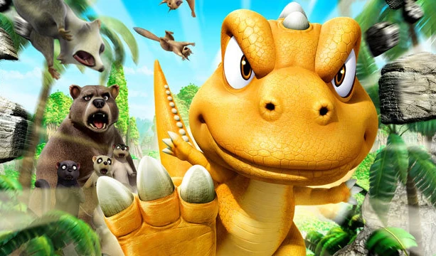 Gon | Death Battle Fanon Wiki | Fandom