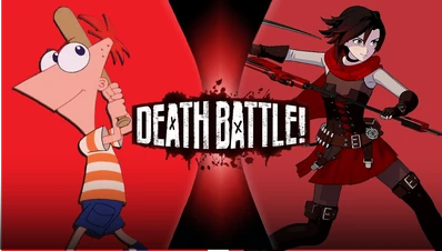 Phineas Flynn vs Ruby Rose | Death Battle Fanon Wiki | Fandom