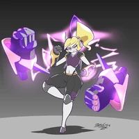 Pivot | Death Battle Fanon Wiki | Fandom