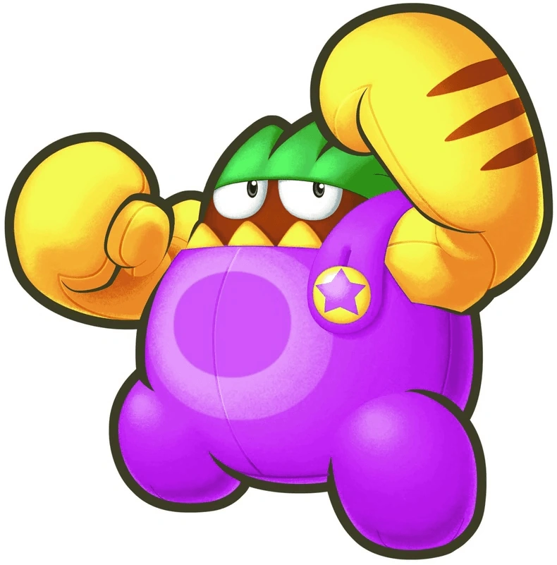 Ronk | Death Battle Fanon Wiki | Fandom