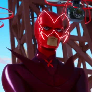 Hawk Moth | Death Battle Fanon Wiki | Fandom