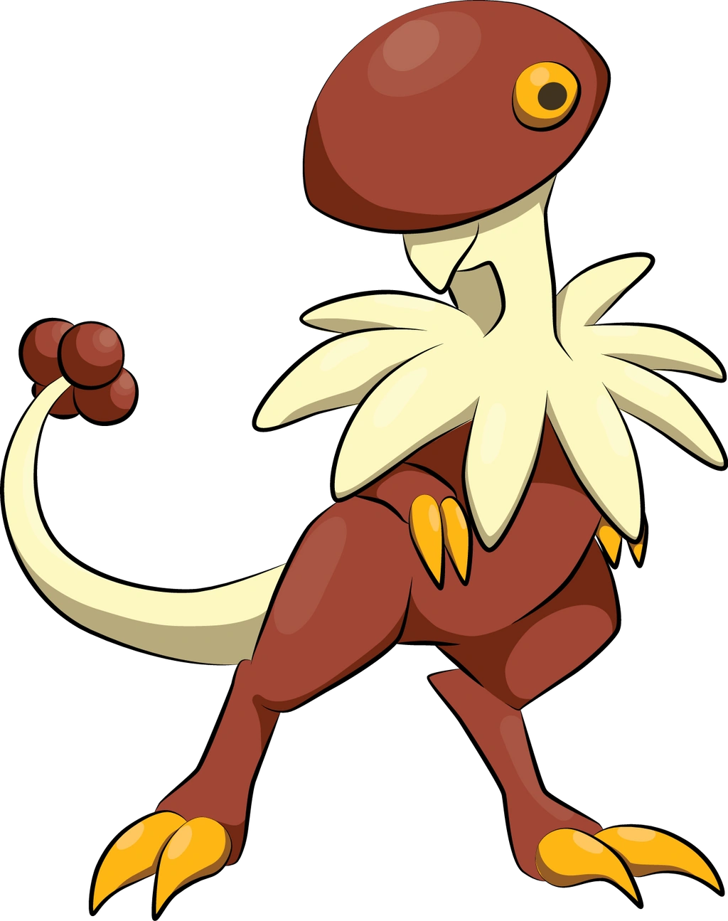 User blog:Breloom - TOSB/"Breloom will...probably kill your favourite ...