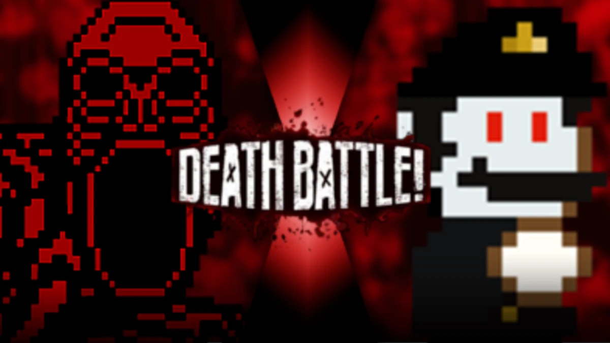User blog:The Golden Moustache/Dark Mario vs RED (NES Godzilla ...