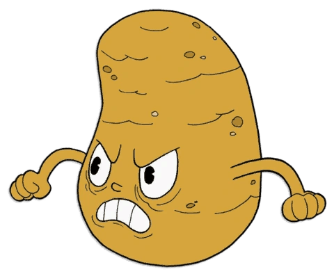 The Root Pack | Death Battle Fanon Wiki | Fandom