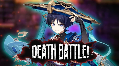 Wanderer vs Mordred | Death Battle Fanon Wiki | Fandom