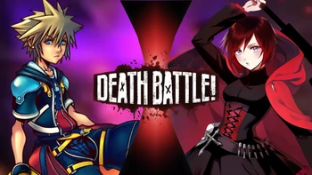 Sora Vs Ruby Rose | Death Battle Fanon Wiki | Fandom