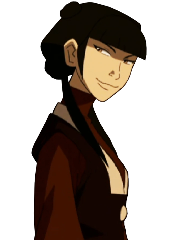 Mai (Avatar) | Death Battle Fanon Wiki | Fandom
