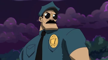 Axe Cop Memes