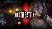 Cyn vs Gabriel | Death Battle Fanon Wiki | Fandom