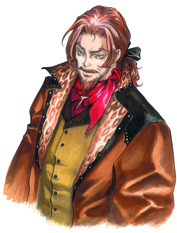 Julius Belmont | Death Battle Fanon Wiki | Fandom Julius Belmont | Death Battle Fanon Wiki | Fandom