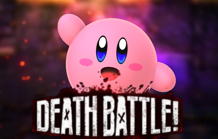 Kirby vs Beerus | Death Battle Fanon Wiki | Fandom