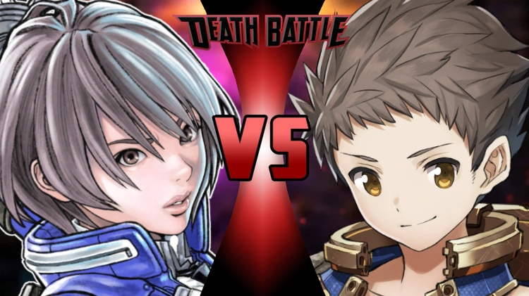 Legionis vs Rex | Death Battle Fanon Wiki | Fandom
