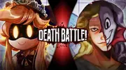 Cyn vs Gabriel | Death Battle Fanon Wiki | Fandom