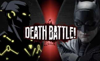 Shadow vs. Batman | Death Battle Fanon Wiki | Fandom
