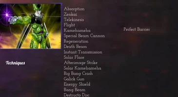 Cell vs Morpho Knight | Death Battle Fanon Wiki | Fandom