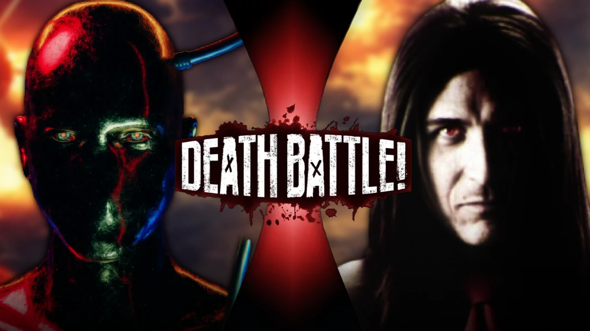 AM vs Calypso | Death Battle Fanon Wiki | Fandom