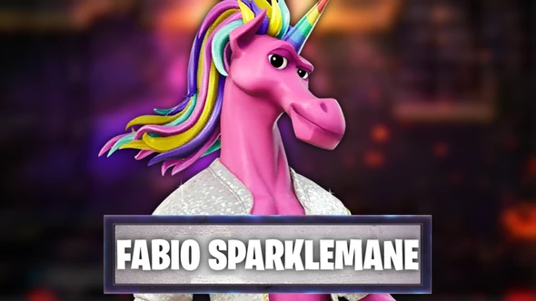 Carl the Llama VS Fabio Sparklemane | Death Battle Fanon Wiki | Fandom