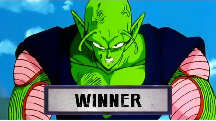 Piccolo VS Yoshi | Death Battle Fanon Wiki | Fandom