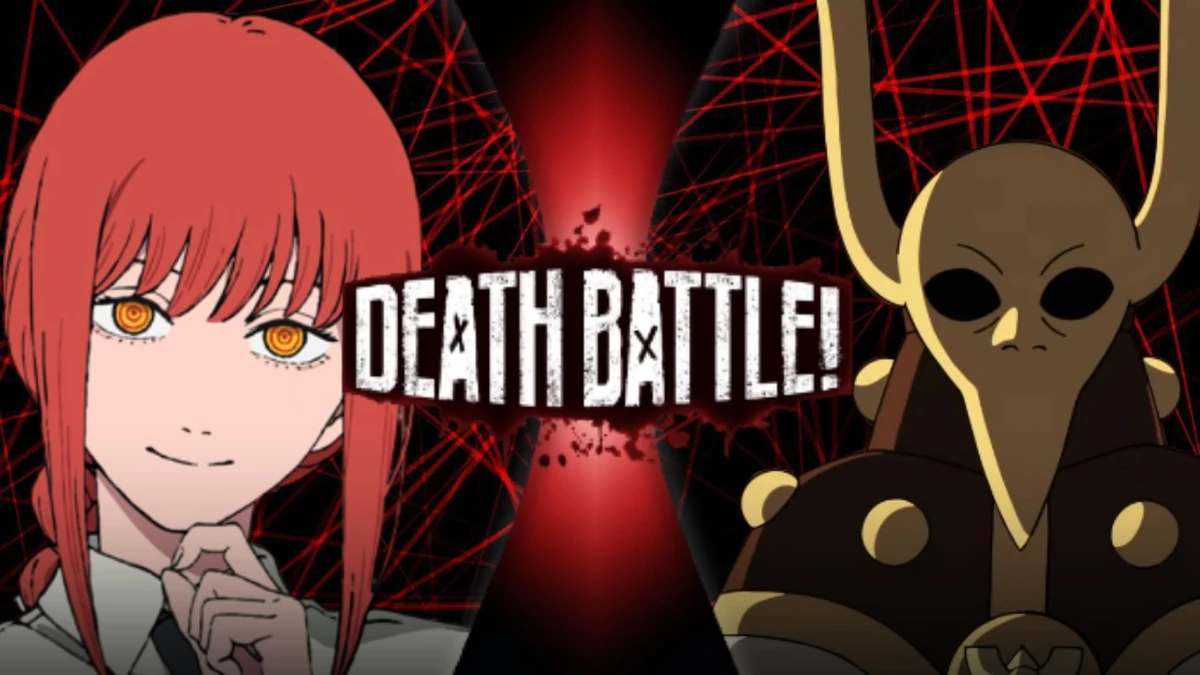 Makima VS Belos | Death Battle Fanon Wiki | Fandom
