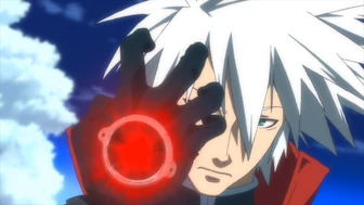 Dante VS Ragna the Bloodedge | Death Battle Fanon Wiki | Fandom