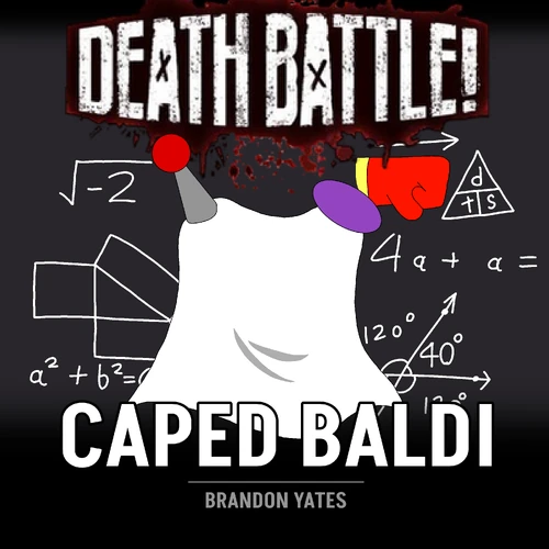 Baldi VS Saitama | Death Battle Fanon Wiki | Fandom