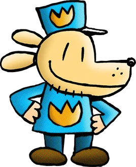 Dog Man | Death Battle Fanon Wiki | Fandom