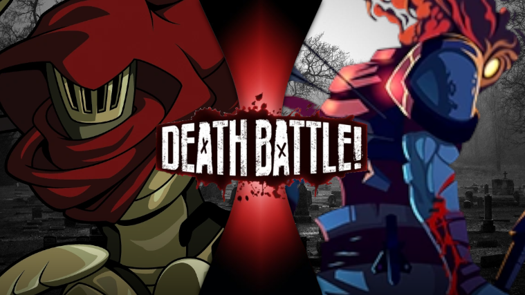 Specter Knight vs. The Beheaded | Death Battle Fanon Wiki | Fandom