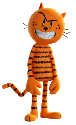 Petey the Cat | Death Battle Fanon Wiki | Fandom