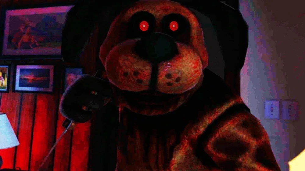 The Dog | Death Battle Fanon Wiki | Fandom