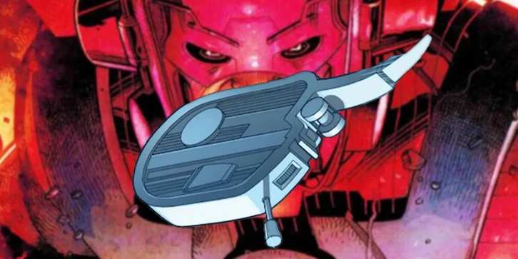 User blog:StarRiskLtd/Bill Cipher VS Galactus (Gravity Falls VS Marvel ...