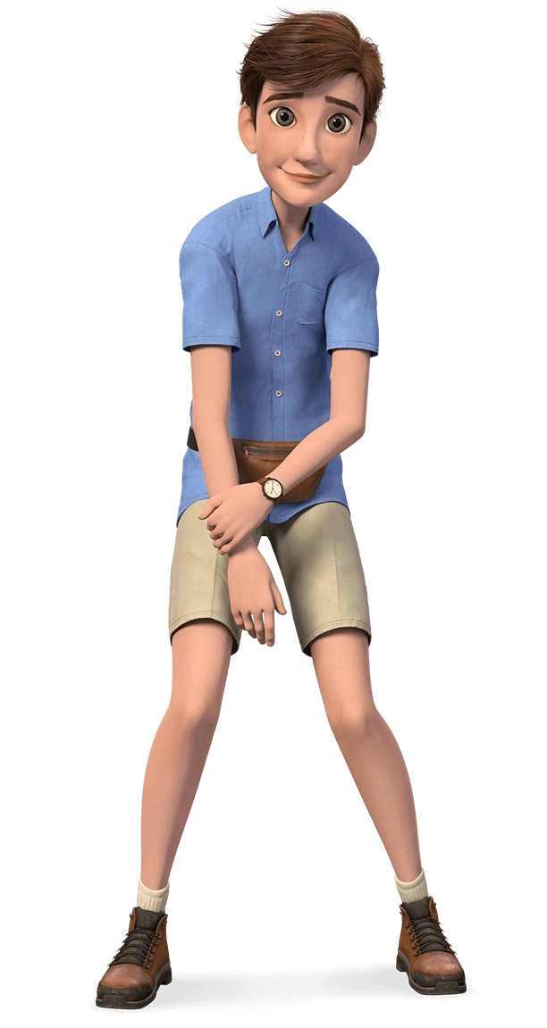 Ben Pincus | Death Battle Fanon Wiki | Fandom