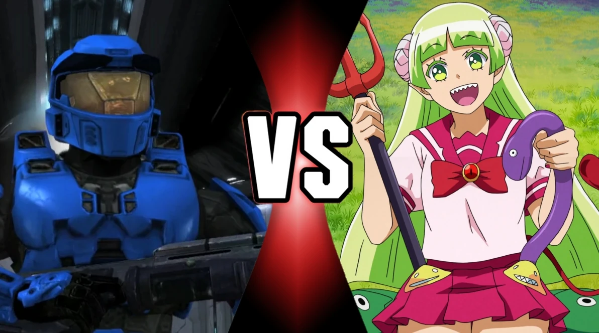 Caboose vs Valac Clara | Death Battle Fanon Wiki | Fandom