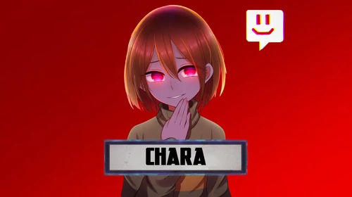 Chara VS HABIT | Death Battle Fanon Wiki | Fandom