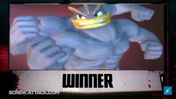 Goro vs. Machamp | Death Battle Fanon Wiki | Fandom