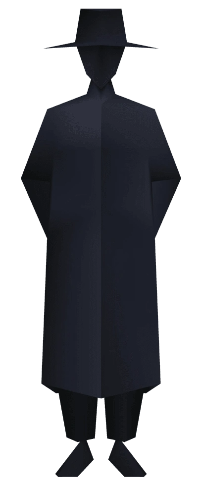 Gray Man | Death Battle Fanon Wiki | Fandom