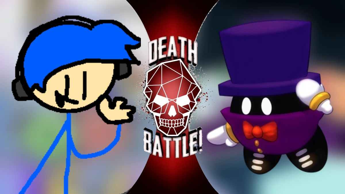 Death Battle Fanon Wiki:Sandbox | Death Battle Fanon Wiki | Fandom