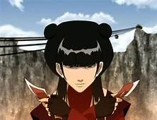 Mai (Avatar) | Death Battle Fanon Wiki | Fandom