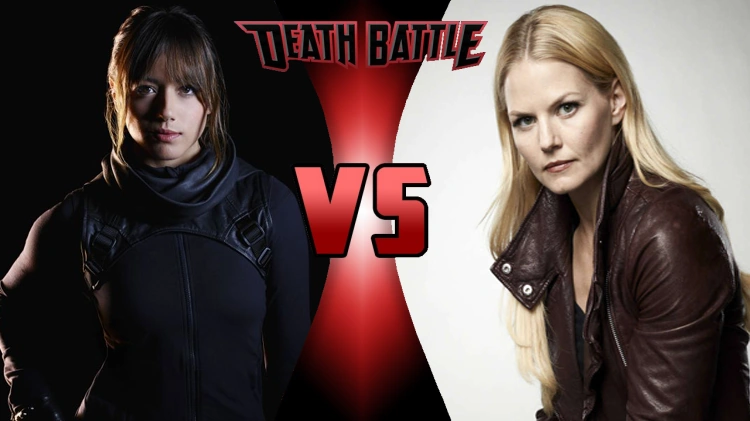 Skye VS Emma Swan | Death Battle Fanon Wiki | Fandom