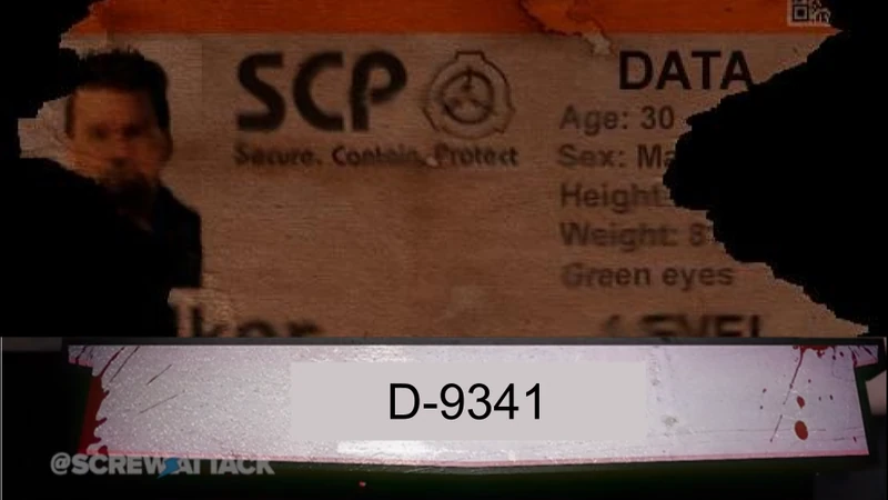 D-9341 vs The Kindergartner | Death Battle Fanon Wiki | Fandom