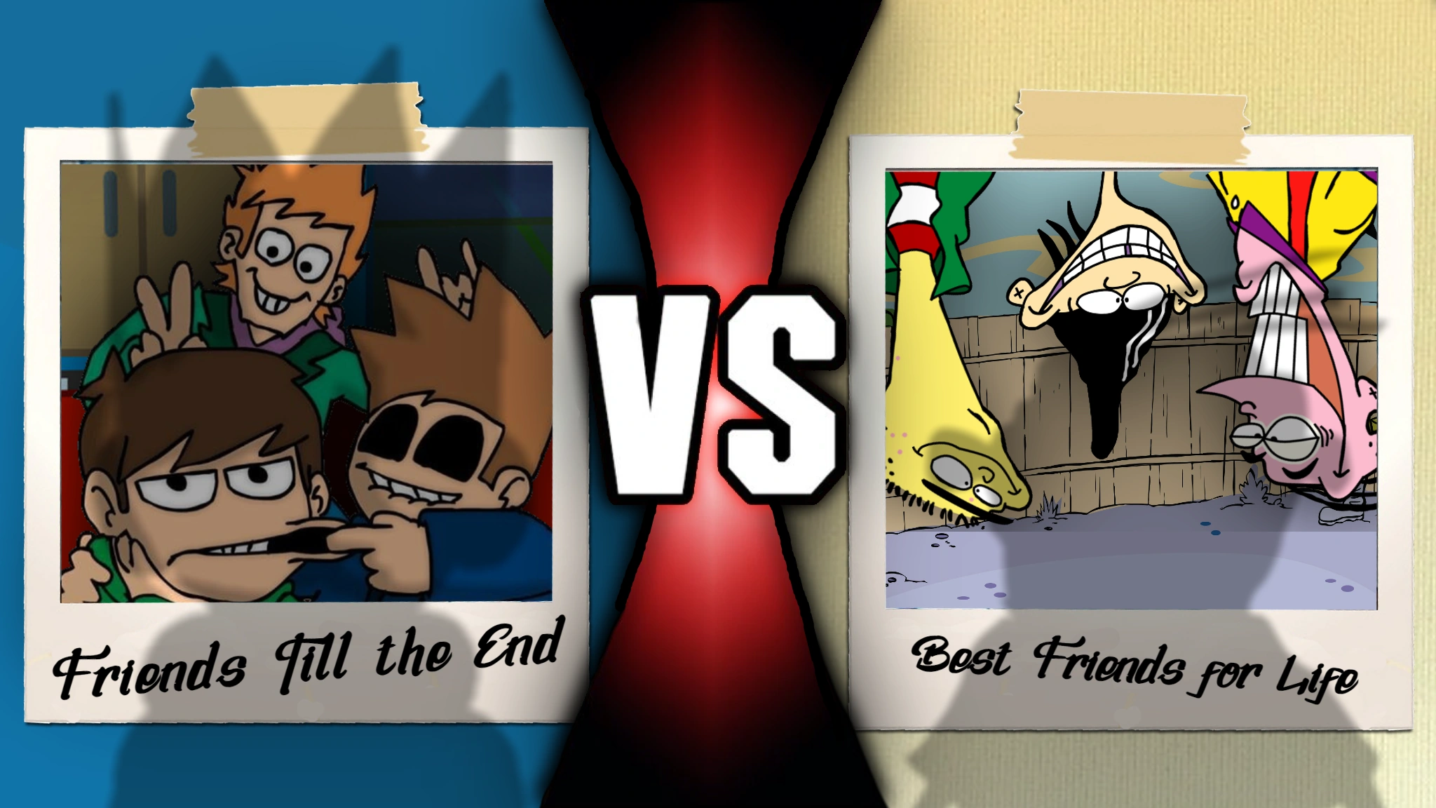 Discuss Everything About Death Battle Fanon Wiki | Fandom