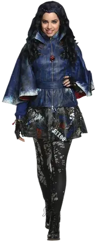 Evie (Descendants) | Death Battle Fanon Wiki | Fandom