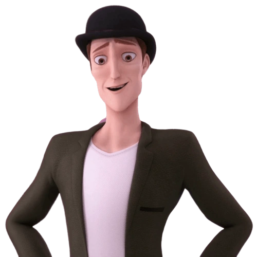 Fred Haprèle | Death Battle Fanon Wiki | Fandom