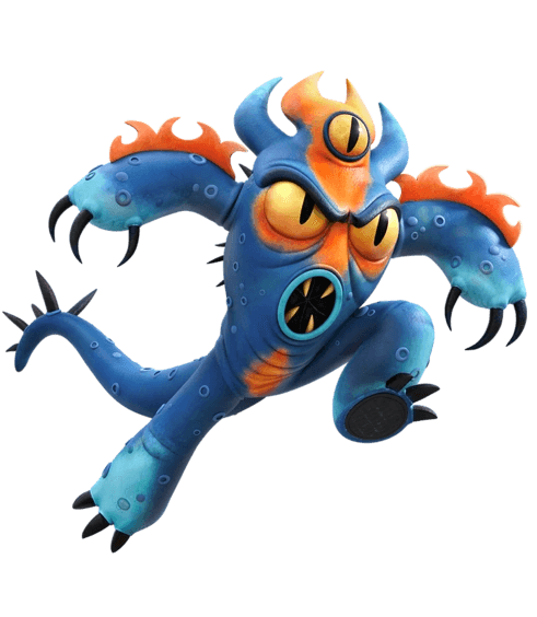 Fred | Death Battle Fanon Wiki | Fandom