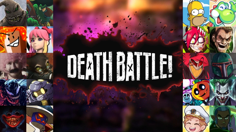 User blog:Jershy/Jersh's Old Battle Royales EP5: "One Hell of a Finale ...