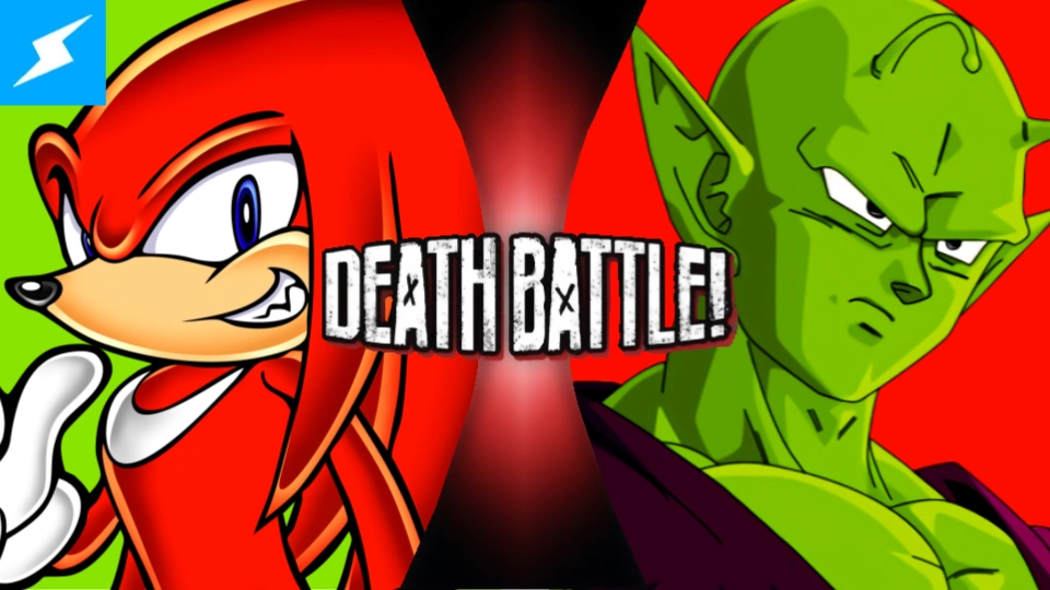 Piccolo vs Knuckles | Death Battle Fanon Wiki | Fandom