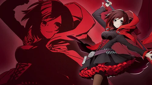 Bloody Bunny vs Ruby Rose | Death Battle Fanon Wiki | Fandom
