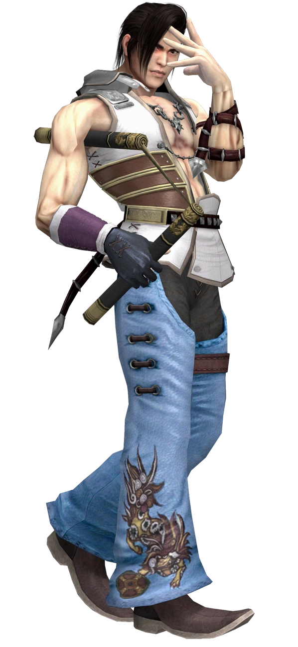 Maxi | Death Battle Fanon Wiki | Fandom