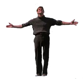 Truman Burbank | Death Battle Fanon Wiki | Fandom