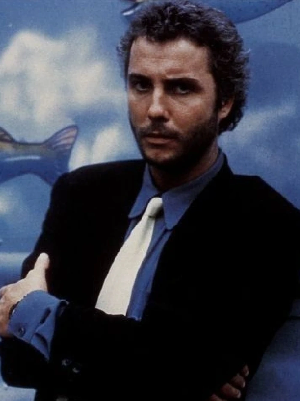 Will Graham | Death Battle Fanon Wiki | Fandom